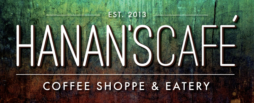 Hanans Cafe | Get Fresh!!