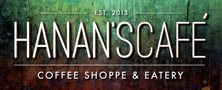 Hanans Cafe | Get Fresh!!